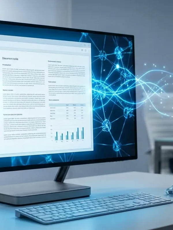 WPS 365 wird zum „Unternehmensgehirn“ mit neuer KI-Architektur