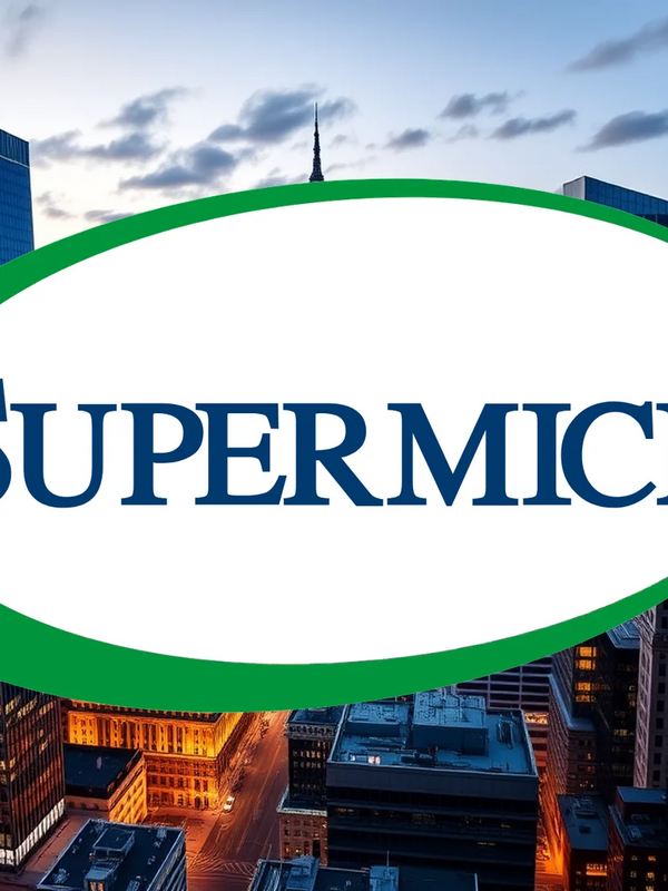 A Surge in Short-Term Bullish Bets on Super Micro Computer