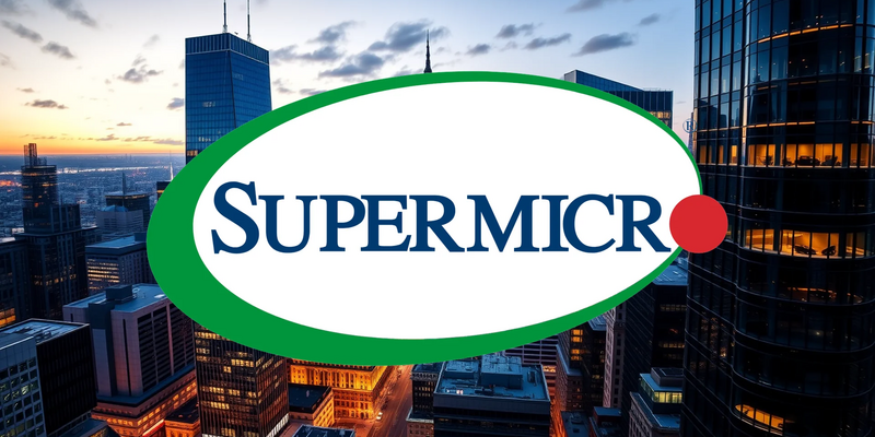 A Surge in Short-Term Bullish Bets on Super Micro Computer