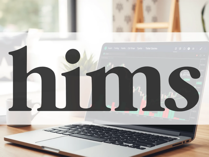 Hims & Hers: ¿Es el momento de comprar tras la fuerte caída?