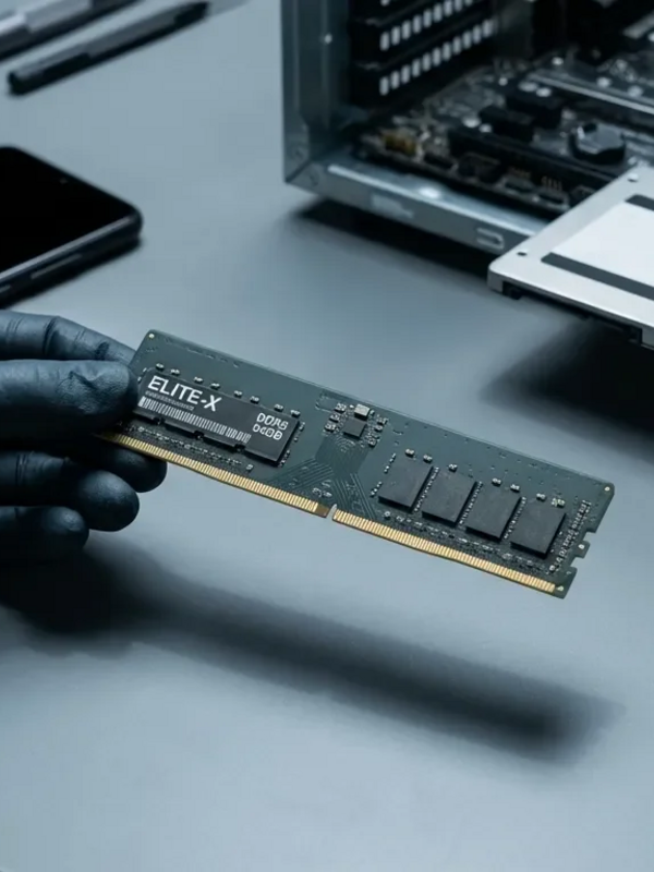 KI-Boom treibt Preise für Handys und Laptops in die Höhe