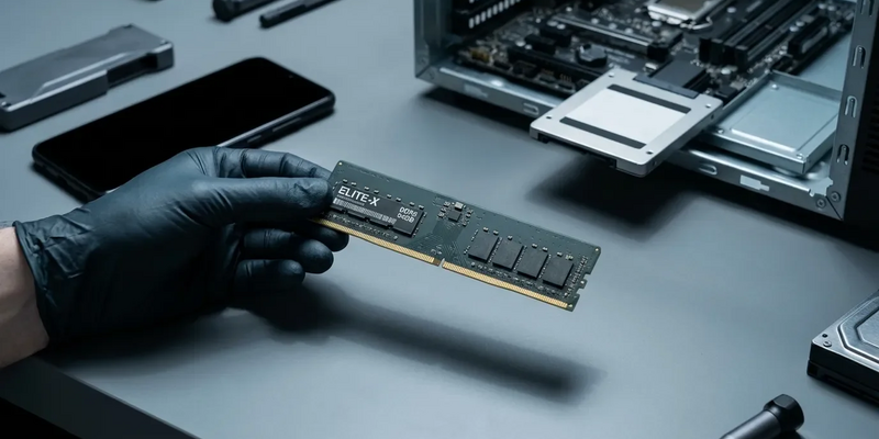 KI-Boom treibt Preise für Handys und Laptops in die Höhe