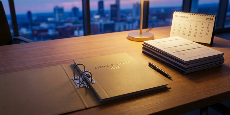 BfJ gewährt Aufschub für Jahresabschlüsse 2024