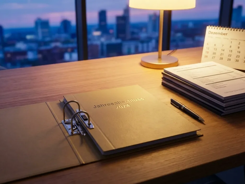 BfJ gewährt Aufschub für Jahresabschlüsse 2024