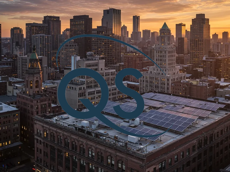 QuantumScape Enters a Defining Phase for Its Solid-State Battery Technology