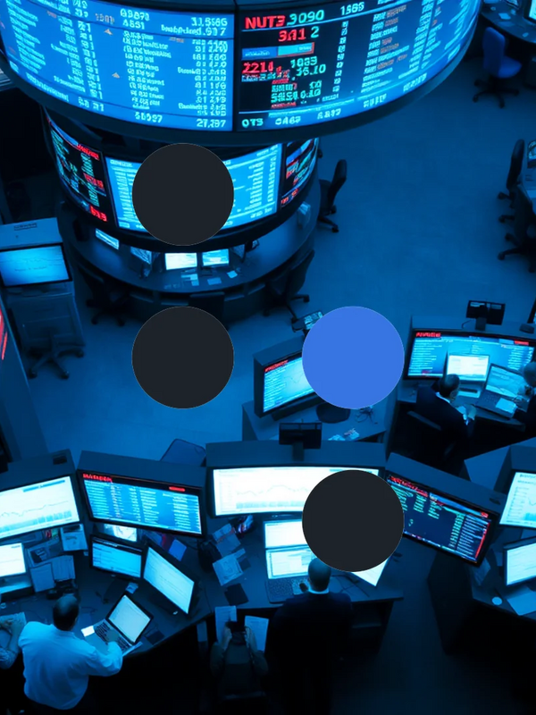 Leadership Sales Cast Shadow Over D-Wave Quantum’s Stock Rally