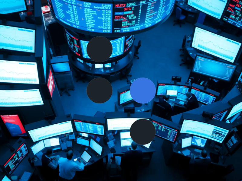 Leadership Sales Cast Shadow Over D-Wave Quantum’s Stock Rally