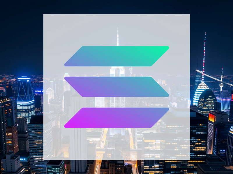 The Solana Conundrum: Record Fundamentals Amidst Price Weakness