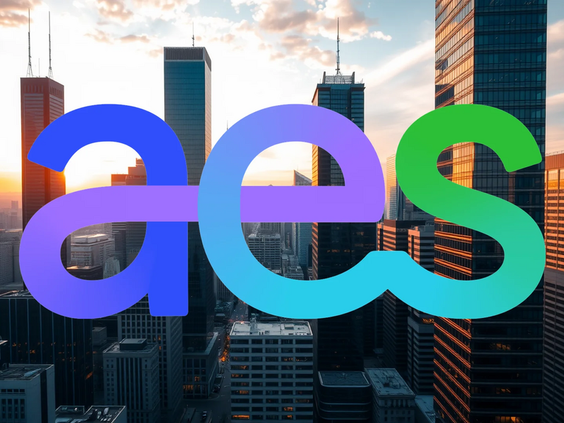AES Stock Stabilizes as Focus Returns to Core Operations