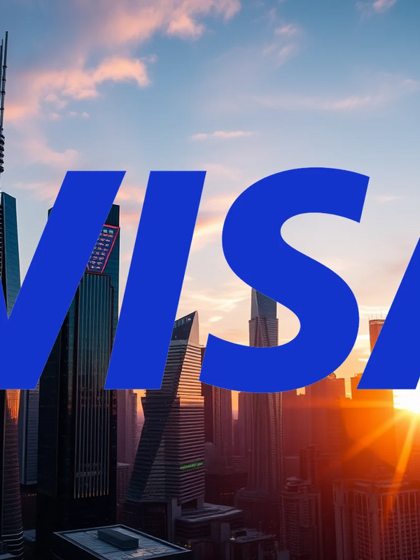 Visa’s Strategic Pivot: Embracing Stablecoins and Navigating Headwinds