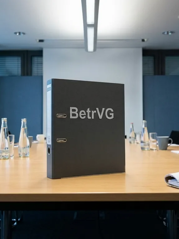 DGB warnt vor Schein-Betriebsräten vor wichtiger Wahl