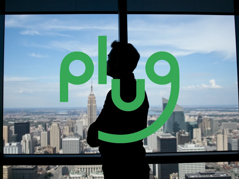 Plug Power: La carrera contrarreloj hacia la rentabilidad