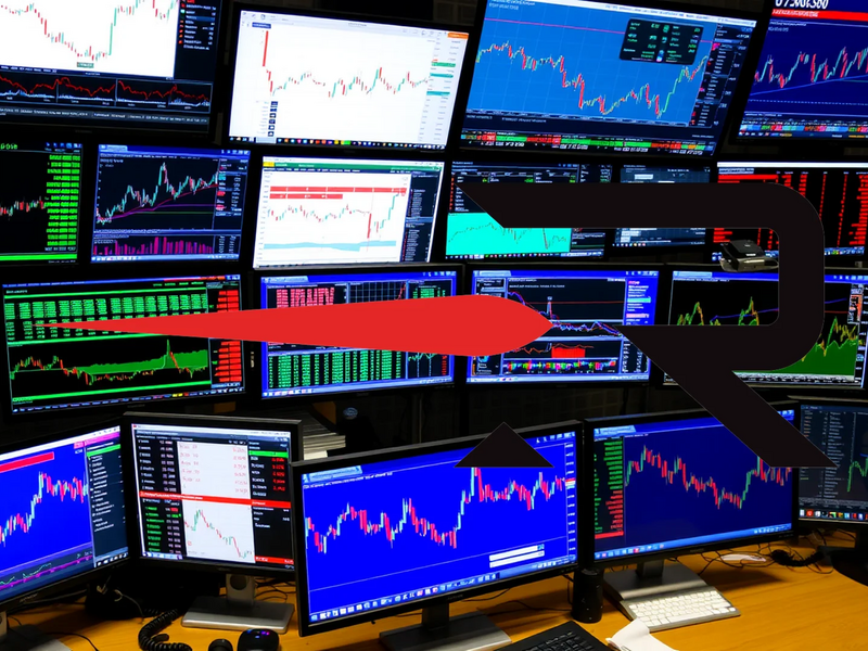 Rocket Lab Secures Major Government Deal, Drawing Institutional Interest