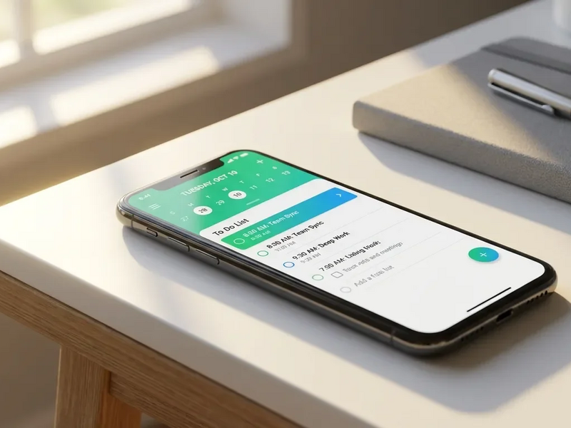 TickTick: Die neue Super-App für produktives Arbeiten 2026