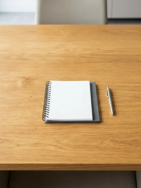 Clean-Desk-Policy: Warum ein leerer Tisch jetzt das Gehirn schützt