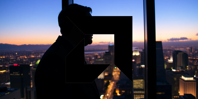 U.S. Policy Shift on AI Chip Exports to China Could Propel AMD’s Revenue