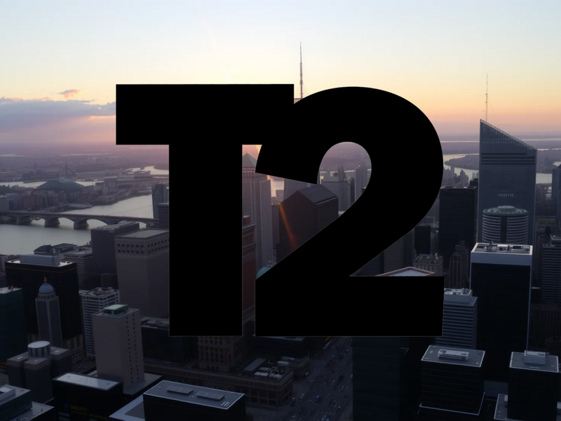 Take-Two Shares Maintain Upward Momentum as Fundamentals Outweigh Delay