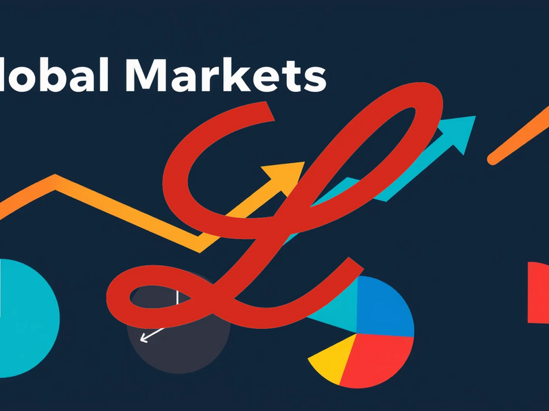 Eli Lilly Stock Gains Institutional Backing Amid Pipeline Acceleration