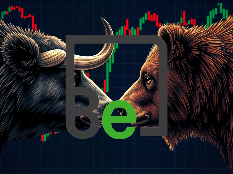 Bloom Energy’s Lofty Valuation Faces Market Scrutiny