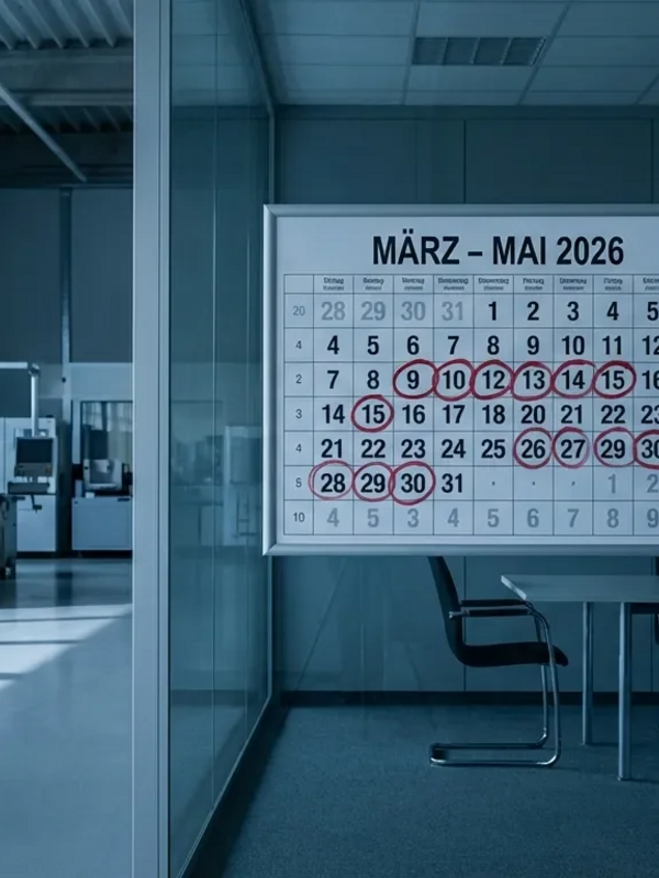 Tesla-Signal startet heiße Phase der Betriebsratswahlen 2026