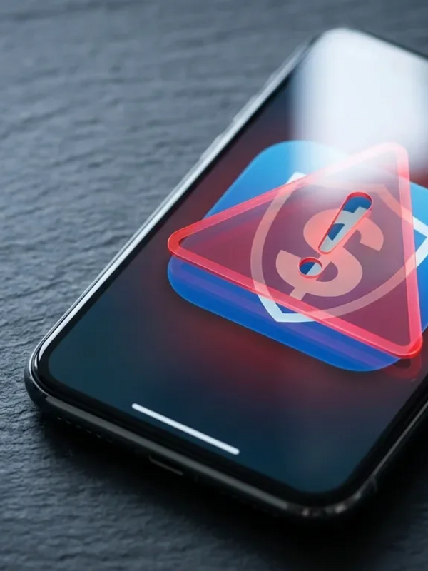 Android-Nutzer: Vorsicht vor Fakemoney-Betrugs-Apps