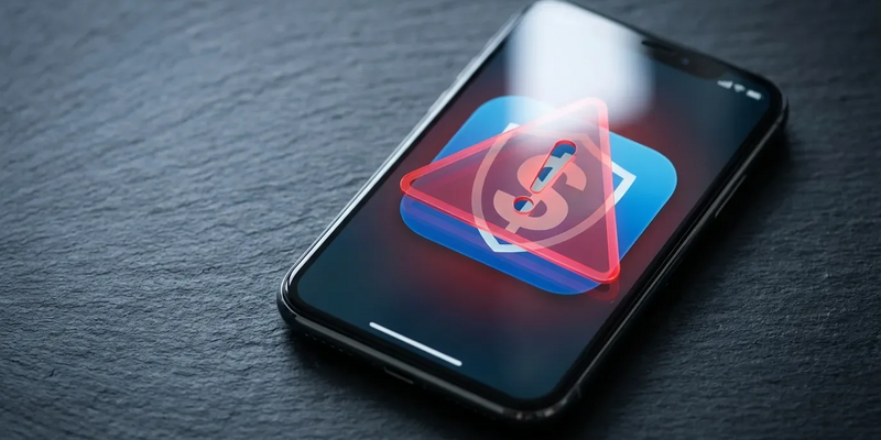 Android-Nutzer: Vorsicht vor Fakemoney-Betrugs-Apps