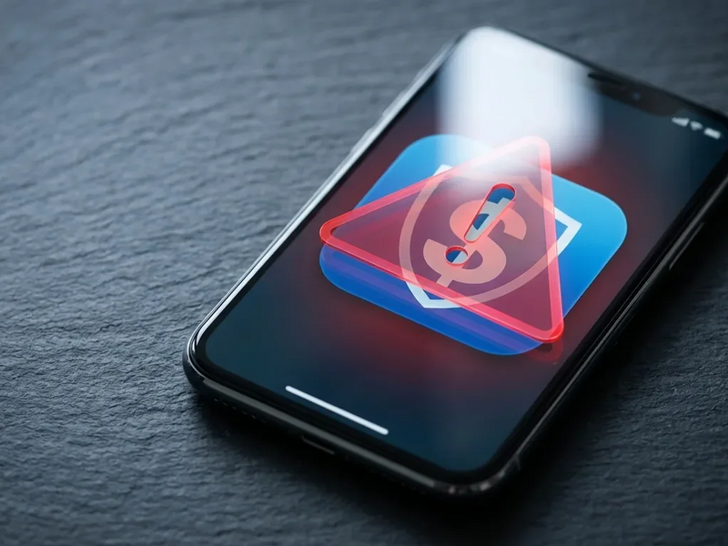 Android-Nutzer: Vorsicht vor Fakemoney-Betrugs-Apps