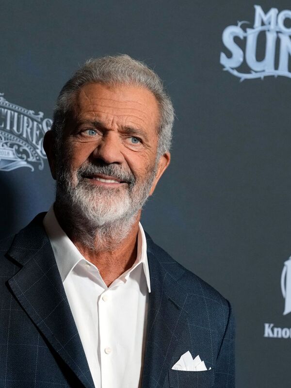Von «Mad Max» zum sogenannten Mad Mel? Oscar-Preisträger Mel Gibson hat ...