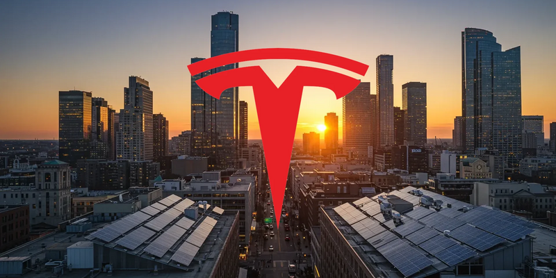 Tesla Shares Under Pressure as Deliveries Disappoint and Key Contract ...