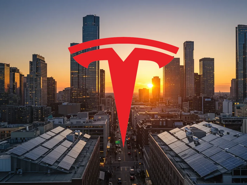 Tesla Shares Under Pressure as Deliveries Disappoint and Key Contract ...