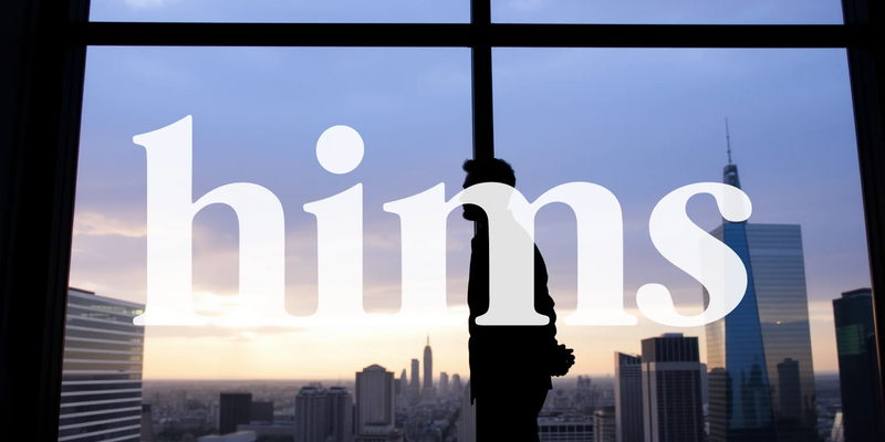 Hims & Hers: La rentabilidad se resiente en un año de expansión agresiva