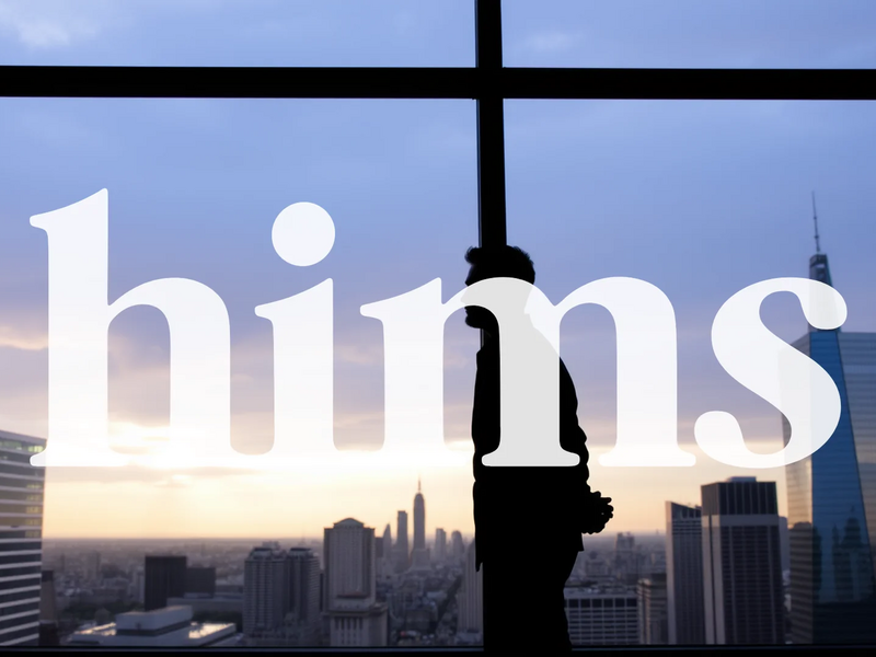 Hims & Hers: La rentabilidad se resiente en un año de expansión agresiva