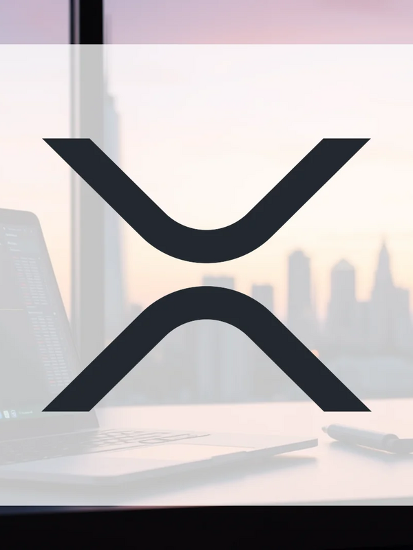 XRP at a Crossroads: Institutional Demand Battles Whale Selling Pressure