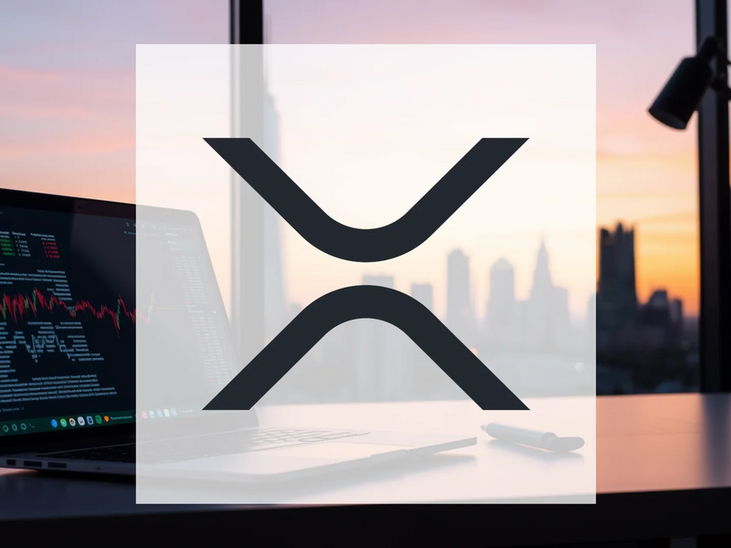 XRP at a Crossroads: Institutional Demand Battles Whale Selling Pressure