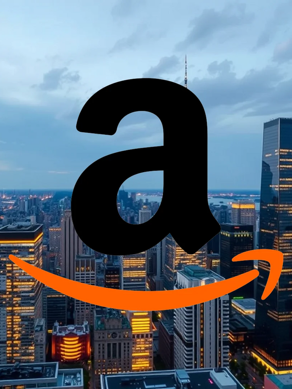 Amazon’s Strategic AI Bet Positions Shares for a Strong 2026