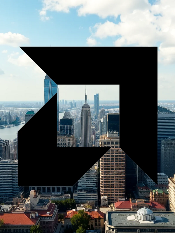 AMD Shares Hold Steady as CES Product Reveals Loom