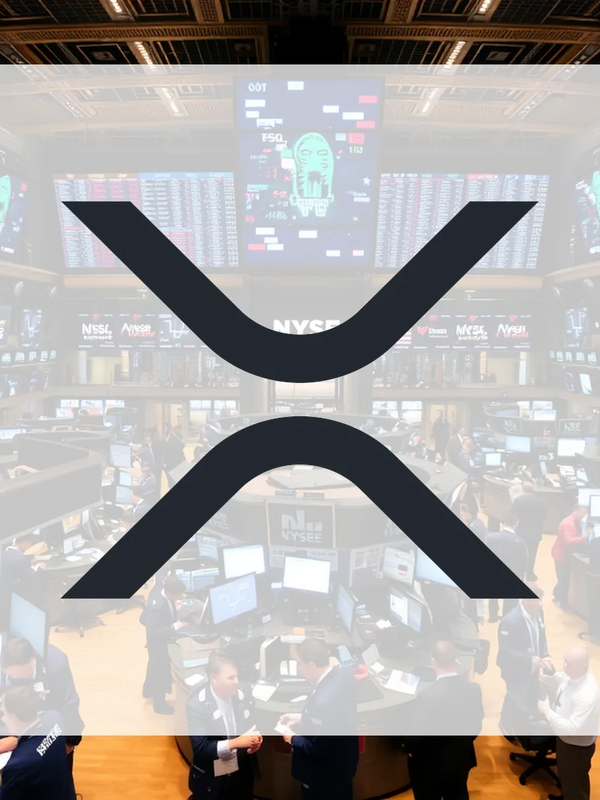 XRP at a Crossroads: Institutional Demand Meets Scheduled Supply Releases
