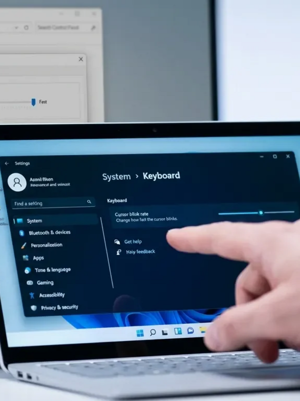 Windows 11: Das Ende des klassischen Control Panels besiegelt