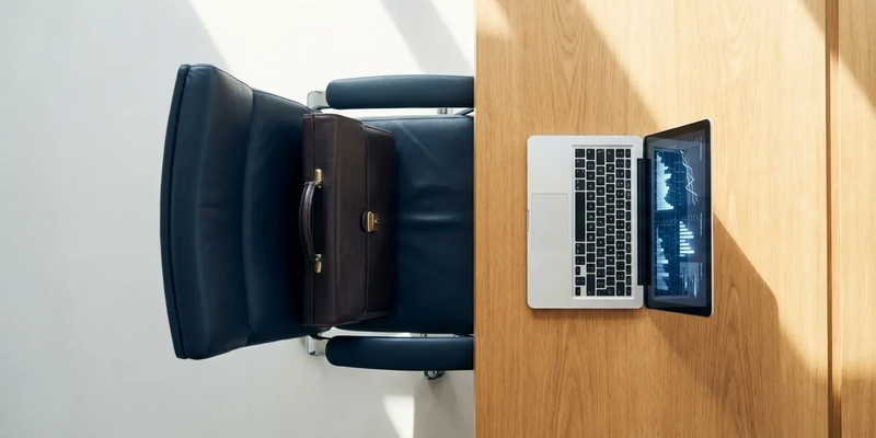 Fractional Leadership: Wie KMUs mit Teilzeit-Vorständen die Krise meistern