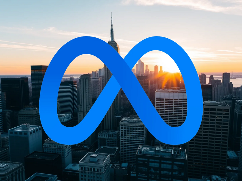 Regulatory Scrutiny and Strategic AI Investment Shape Meta’s Path Forward