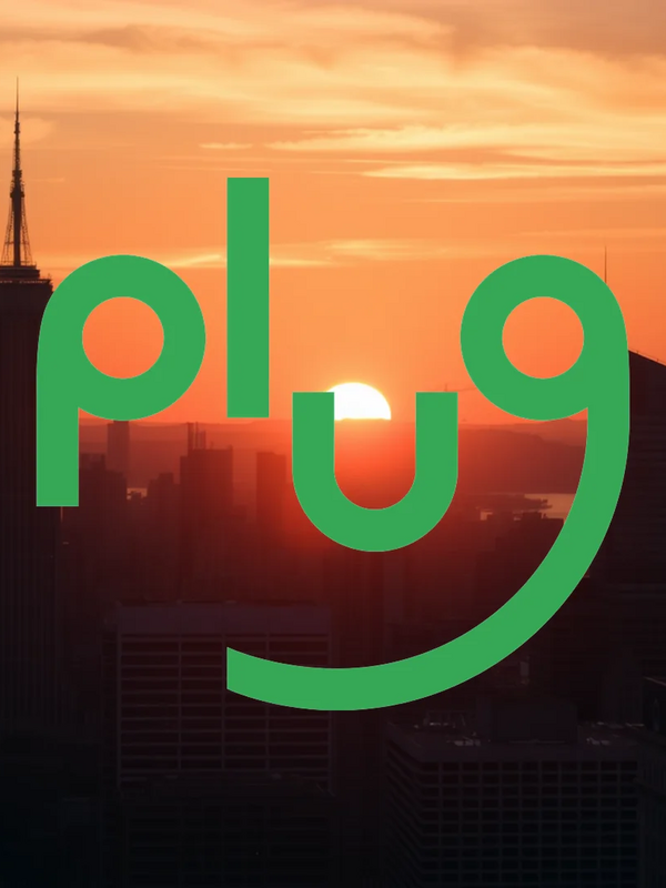 Plug Power’s Strong-Buy Rating: A Cautious Endorsement Amid Share ...