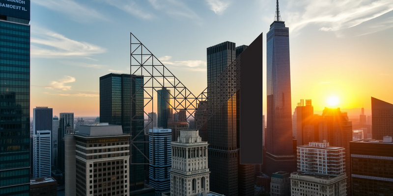 Metaplanet’s Bitcoin Strategy: A Tale of Paper Losses and Operational Gains