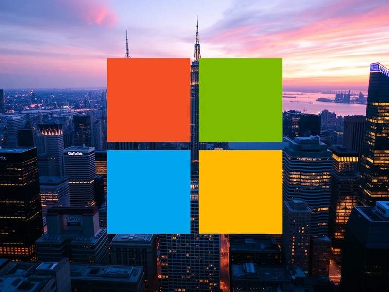 Microsoft’s AI Ambitions Face Scrutiny Amid Soaring Costs