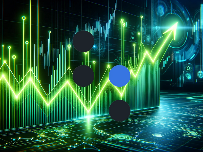 D-Wave Quantum Stock Gains Momentum on Technical Progress and Key Event
