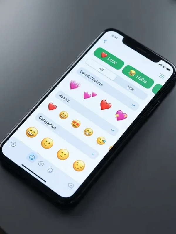 WhatsApp: Filtros para Stickers y Fin de Soporte a Sistemas Antiguos ...