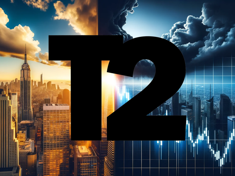 Institutional Investors Show Confidence in Take-Two’s Strategic Path