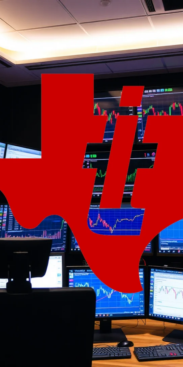 Texas Instruments Gains Momentum with New Production Facility and ...