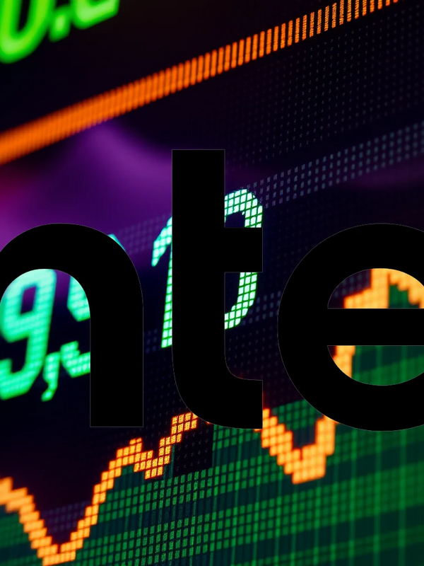 A Strategic Alliance and New Chips Fuel Intel’s Resurgence