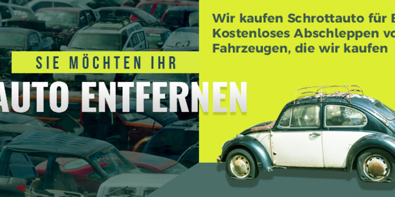 Mettmann - Autoverschrottung in Mettmann: Regionale Branche im Wandel