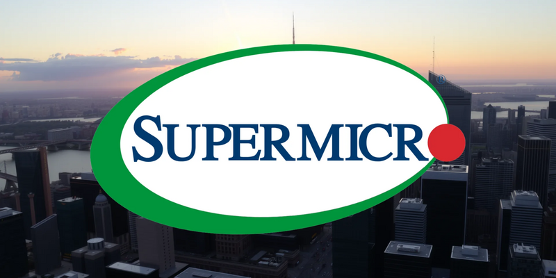 Double Lift for Super Micro: New Credit Facility and High-Density ...